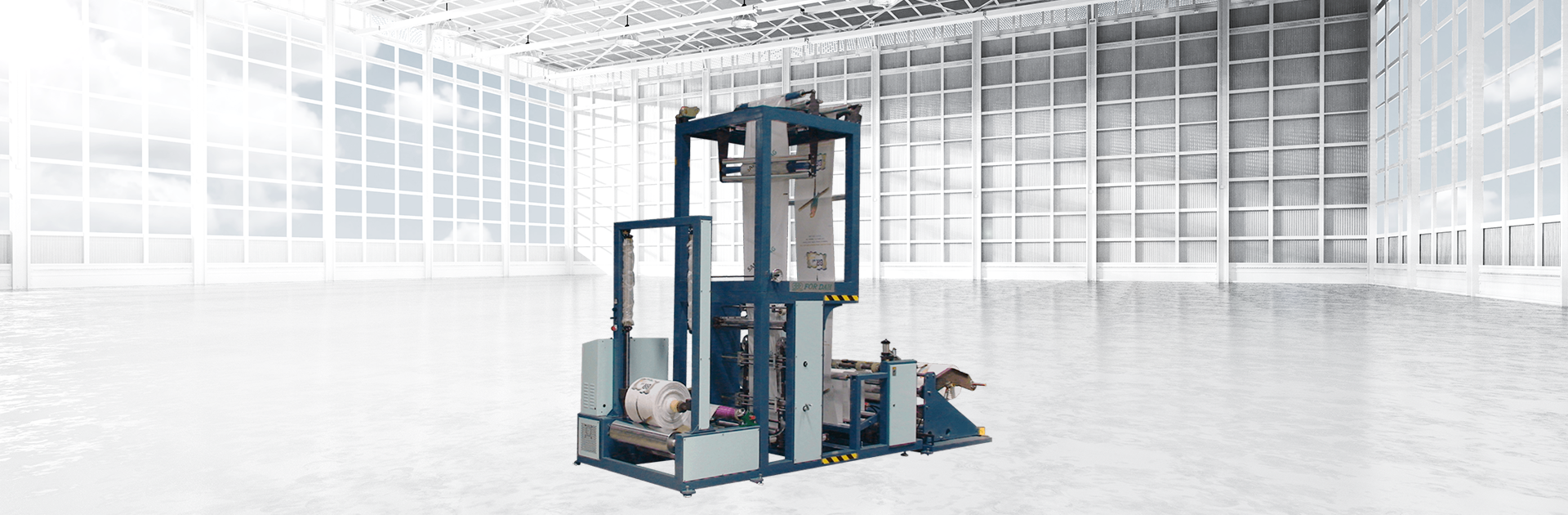 Gusseting & Rotating | Fordah™