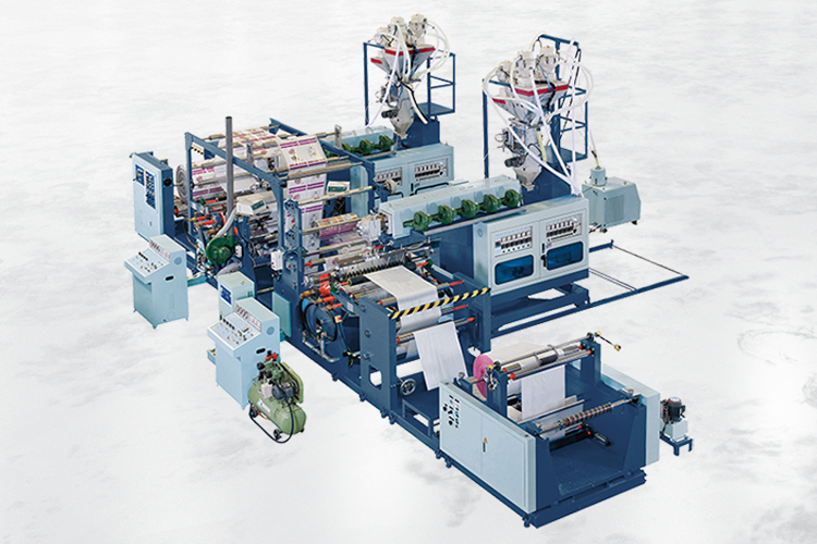 Double Side PP Lamination Machine | Fordah™